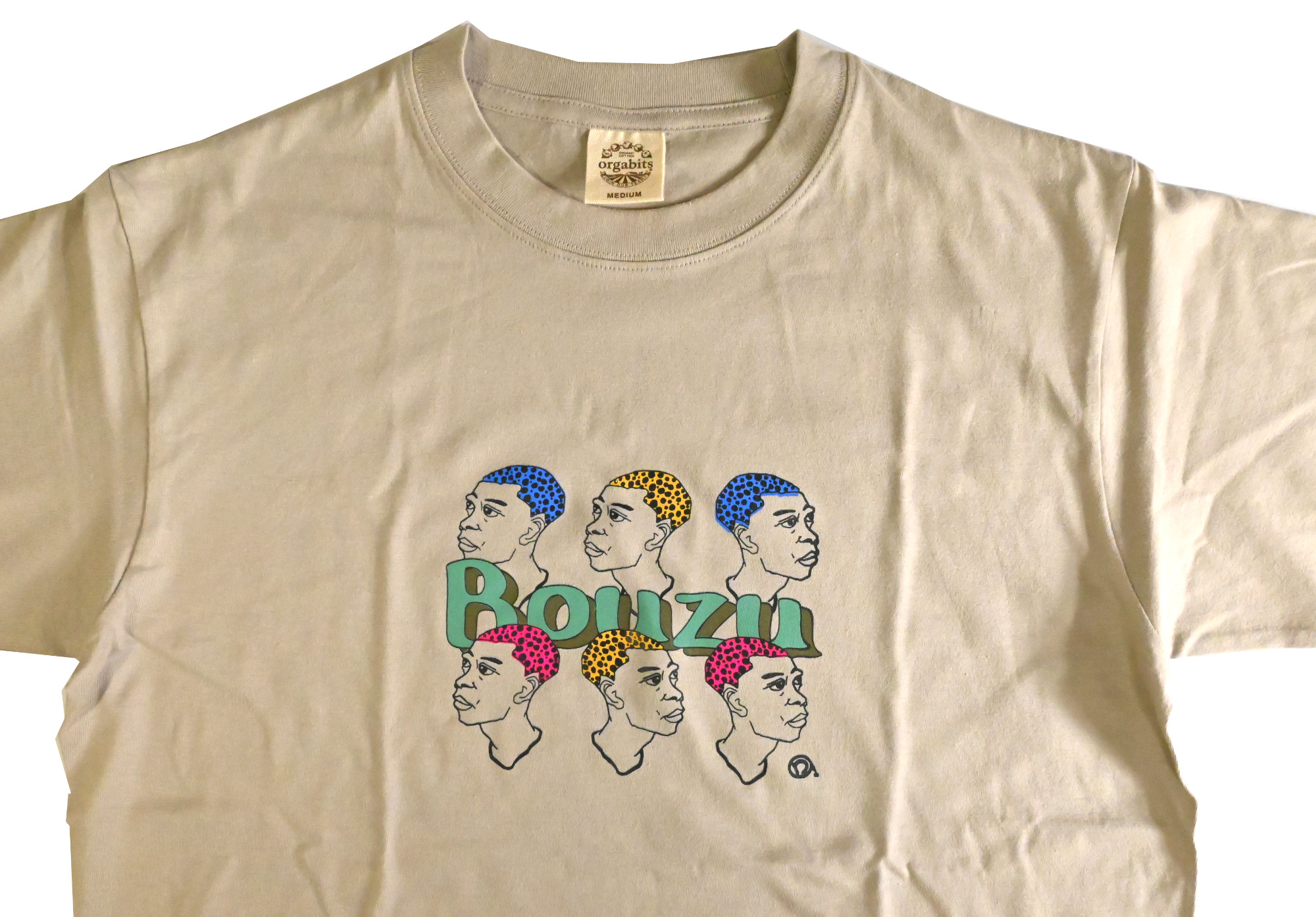 Bouzu – nakutori shop